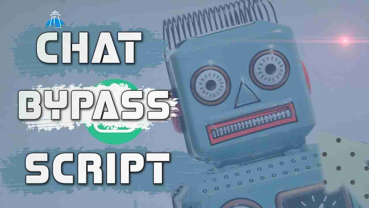 Roblox [NEW OP] Chat Bypass SCRIPT ? AUTO FARM, GUI SCRIPT ?2021 | KIVIAC