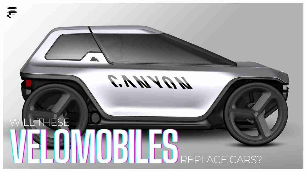 Top 10 MOST INTERESTING Velomobiles, eTrikes, Cargo eBikes and More ...