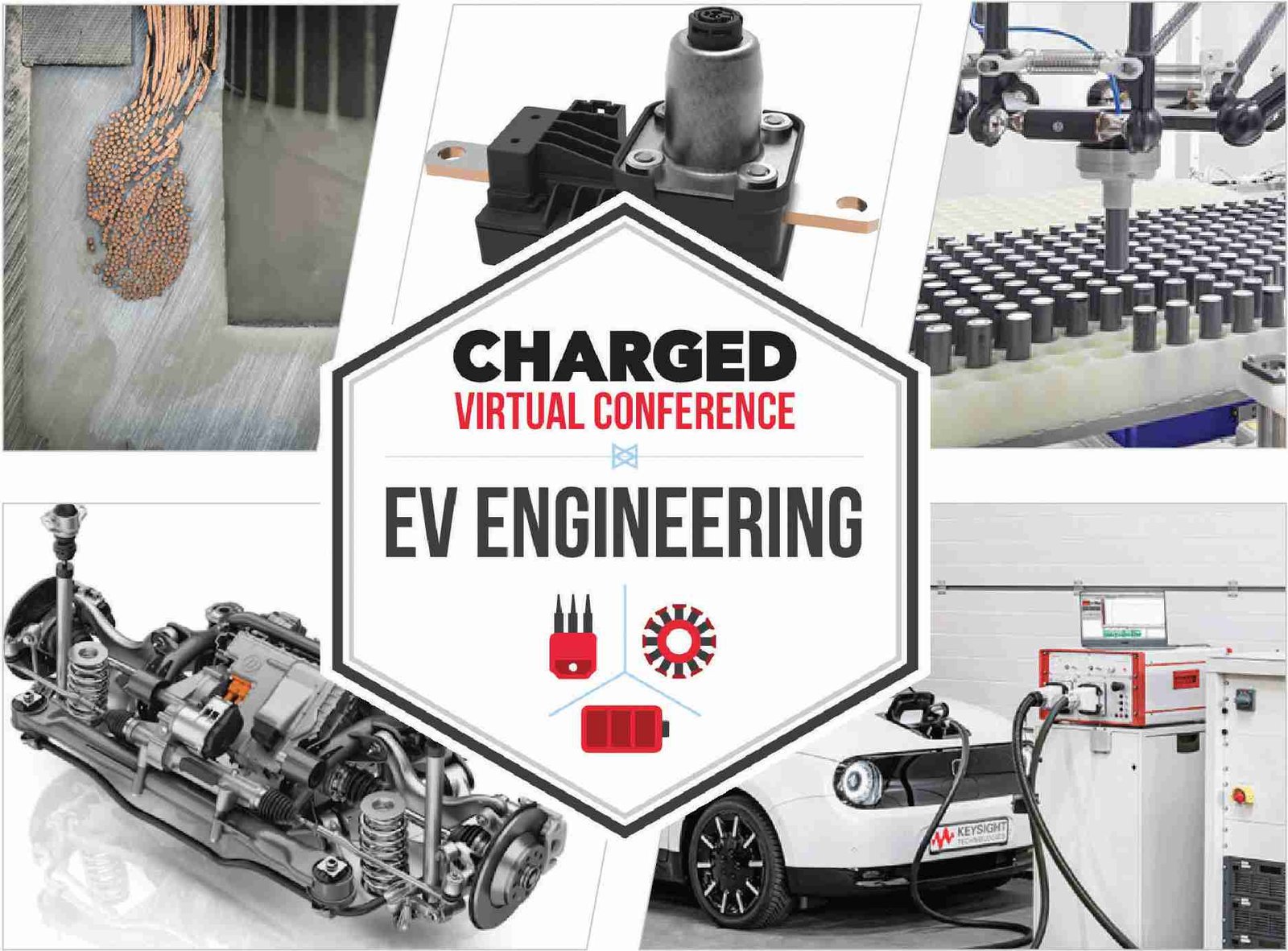Charged EVs | New sessions announced for Fall 2021 Charged Virtual ...