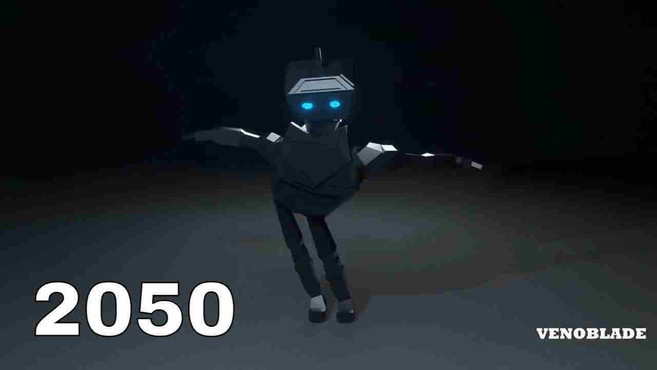 Top 6 Futuristic Tech in 2050 | Possible Inventions by 2050 | KIVIAC