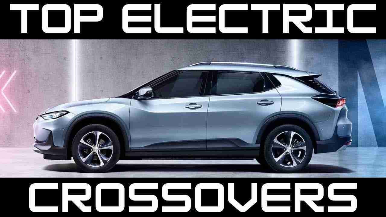 Top 15 Upcoming Compact Electric SUVs for 2022 (All Price Segments ...