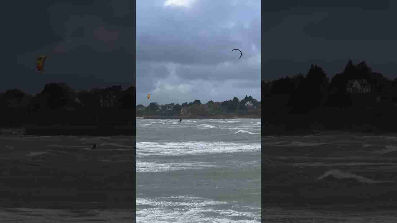 parasailing master | KIVIAC