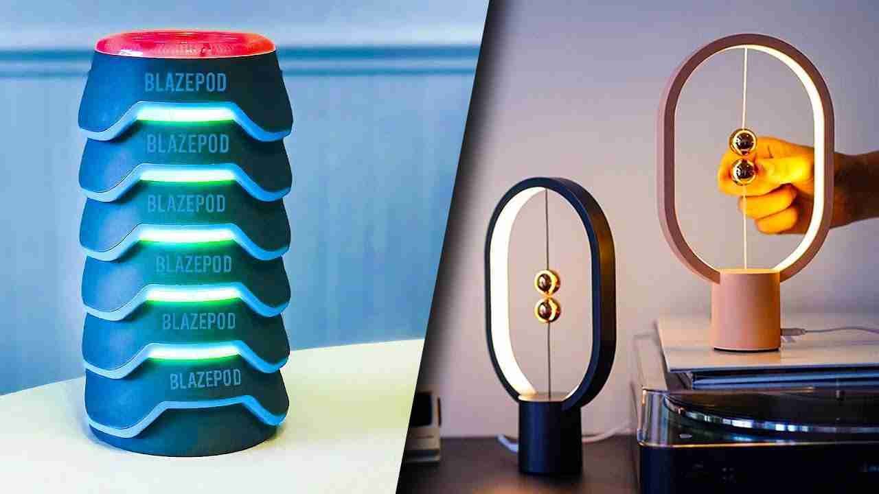 Top 10 Amazing Science Gadgets That Will Make You Shake | KIVIAC