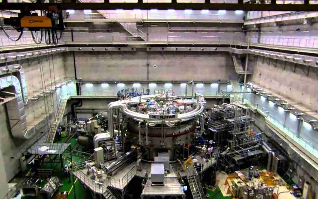A guide to STEP; UKAEA’s compact fusion reactor programme - KIVIAC